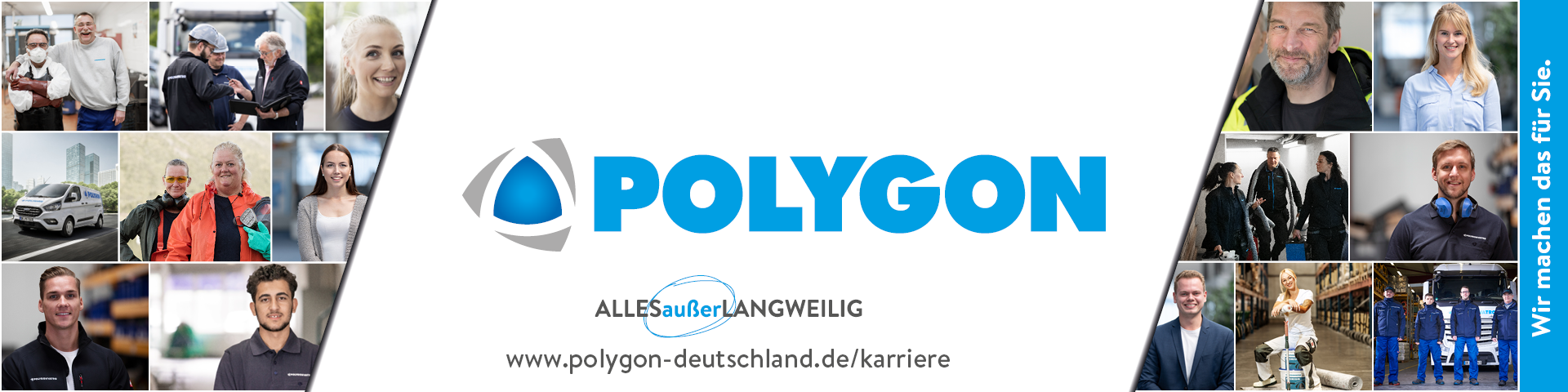 POLYGON Deutschland News | kununu